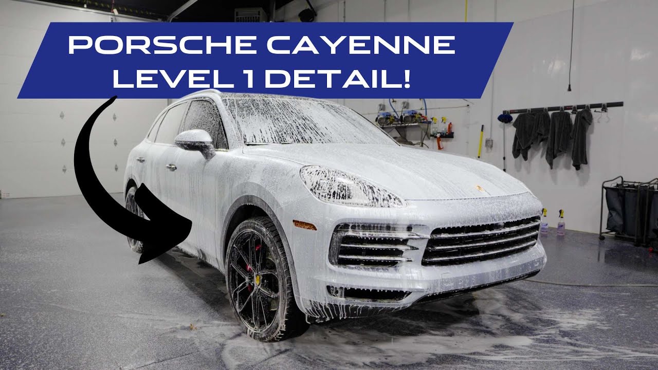 Remove HARMFUL Salt From Your Car This Winter 🧼 - YouTube