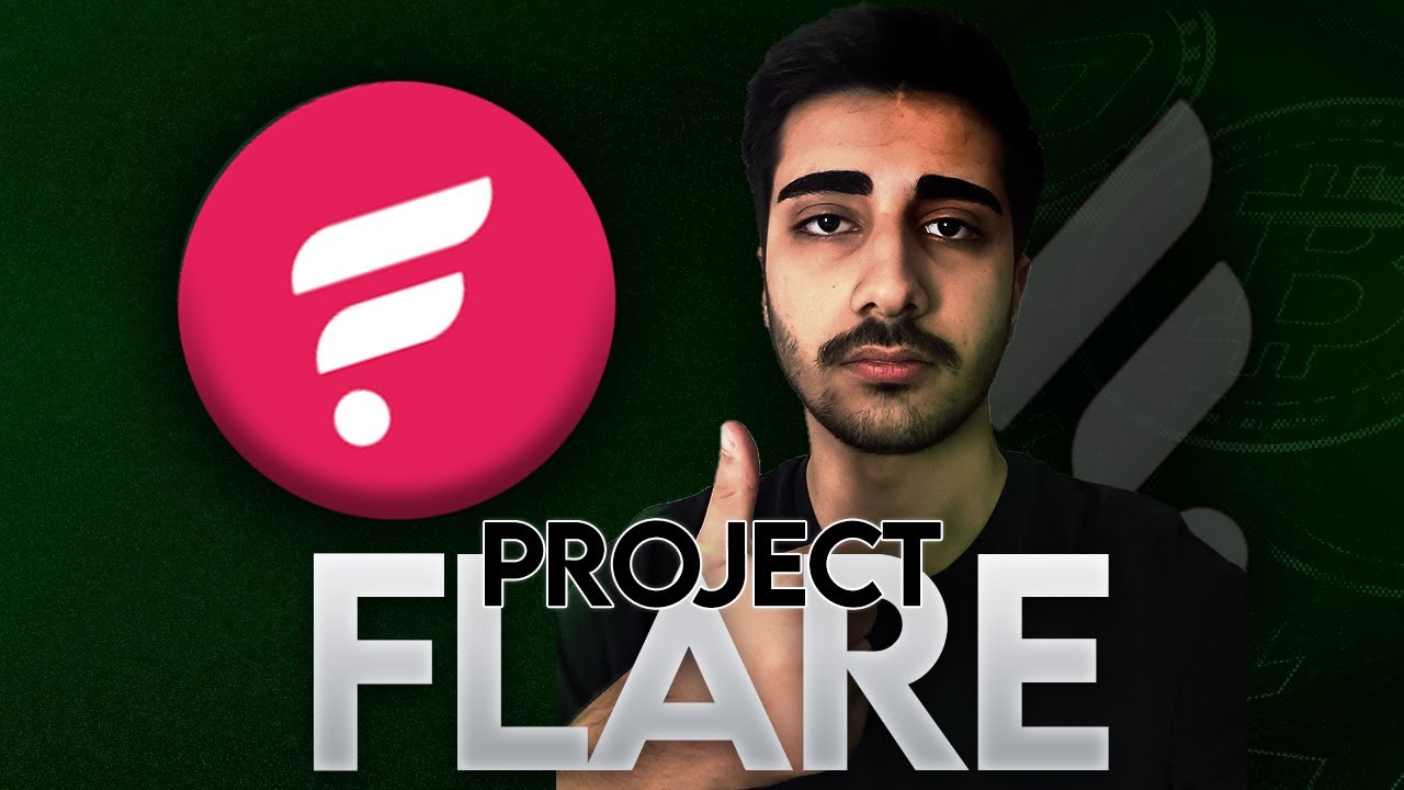 Flare Network || Unleashing the Power of Smart Contracts and ...