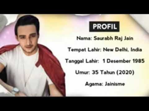 Biodata Pemain Chandra Gupta Maurya