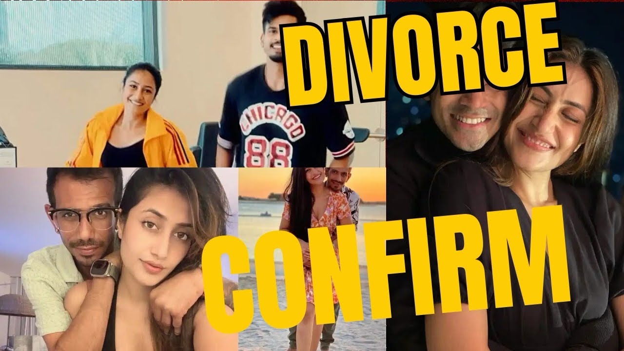 Yuzvendra chahal aur Dhanashree Verma ka divorce confirm?#yuzvendrachahal#dhanashree_verma# ...