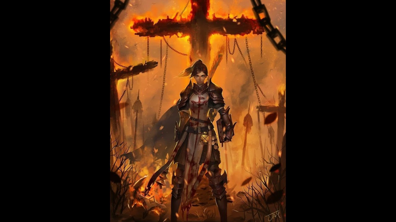 Multi-Class Tier List: Cleric | D&D 5E | The Dungeon - YouTube