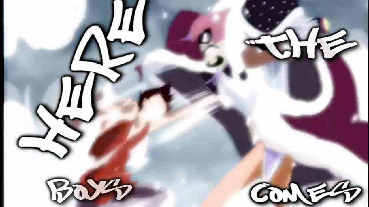 One Piece BOOM - YouTube