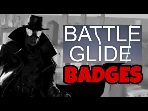 I AM THE SNEAKIEST BATTLE GLIDE PLAYER! | How To Get The Gunslinger ...