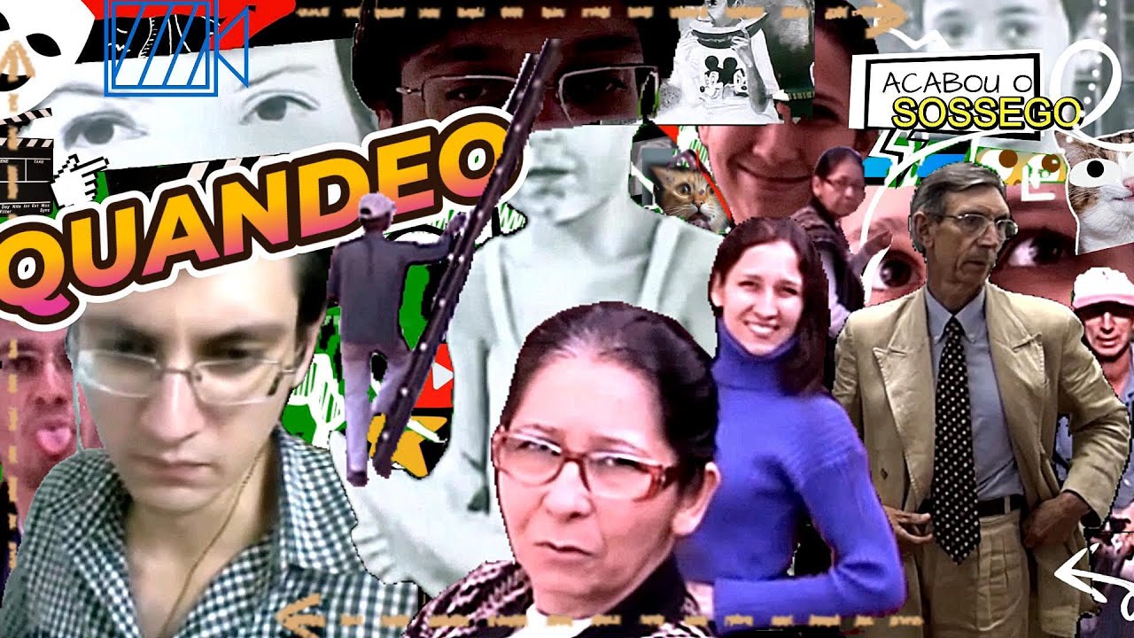 2 - QUANDEO TUDO COMEÇOU - YouTube
