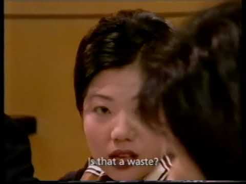 TVC   South China Morning Post 1997