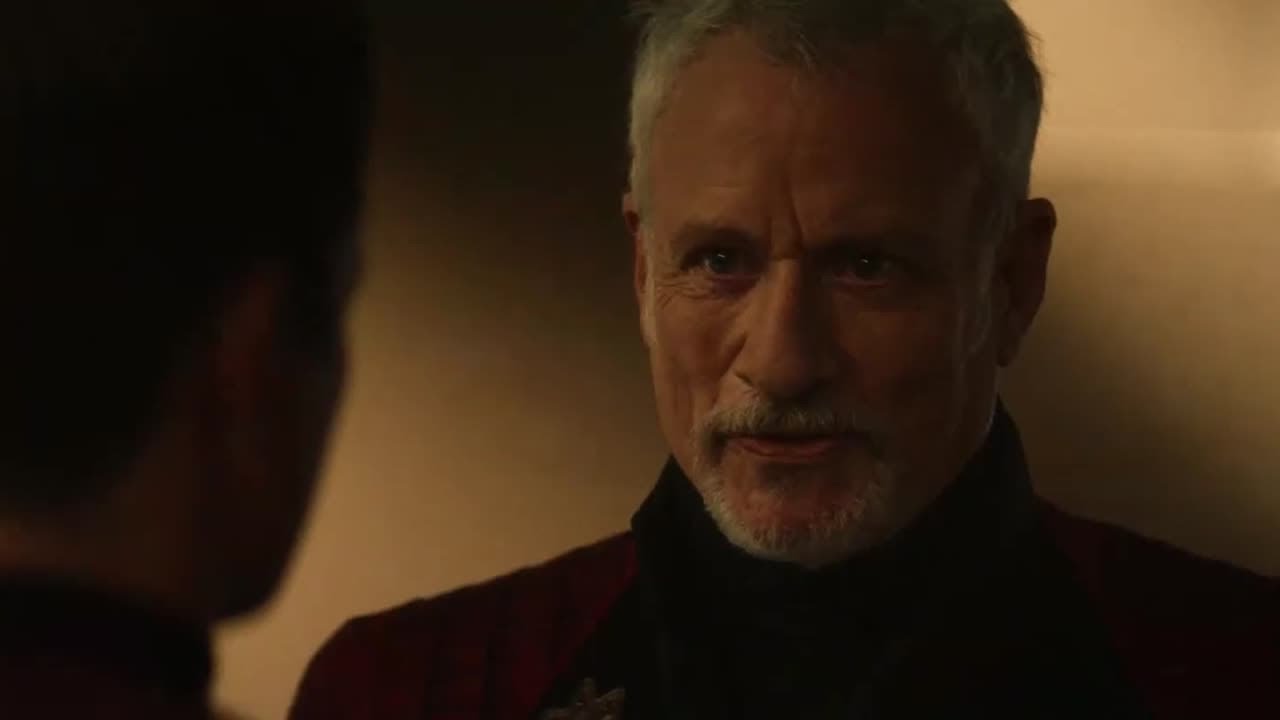 Q Is Alive - Star Trek Picard Season 3 Episode 10 - YouTube