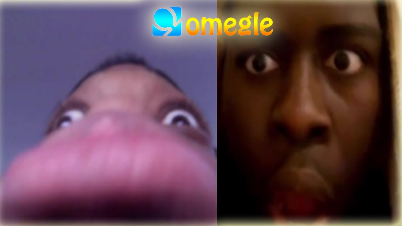 CRAZY JAW DROPPING MOMENTS!! - (Omegle Funny Moments) #7 - YouTube