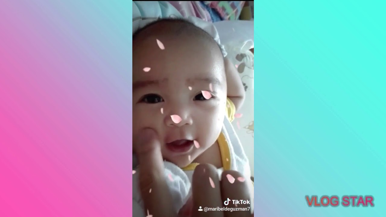 Baby DEA compilation tiktok part 2 - YouTube