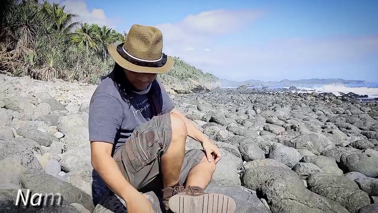 LAMUNAN Andromeda Rock band | ROFIK ALI | COVER - YouTube