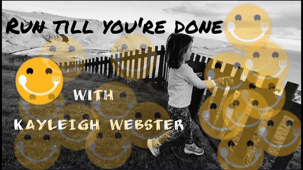 Interview with Kayleigh Webster - YouTube