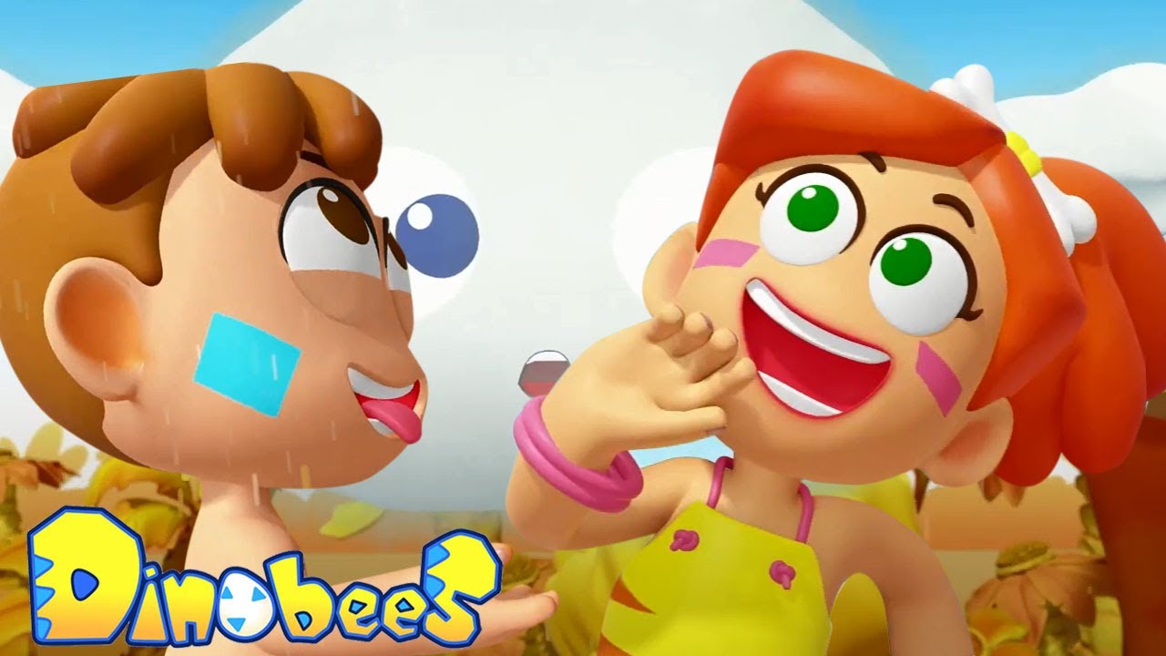 Nasaan Ang Aking Tubig Kumpletong Cartoon Episode Para sa Mga Bata ...