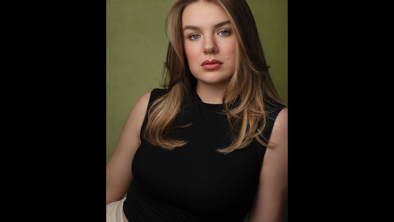 Alex Sheffield Camera/Acting Reel - YouTube