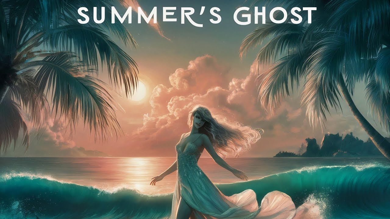 Summers Ghost - Ai EDM - YouTube