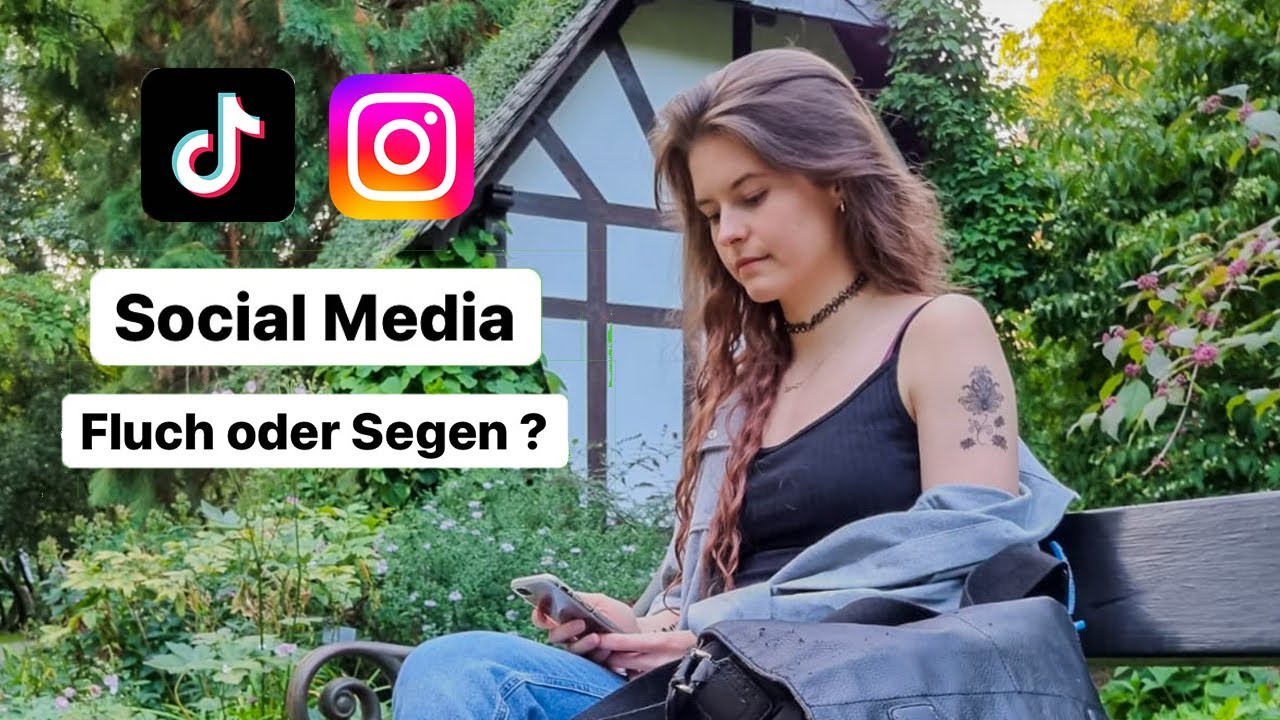 Social Media - Fluch oder Segen? // Maniacs Podcast - YouTube Music