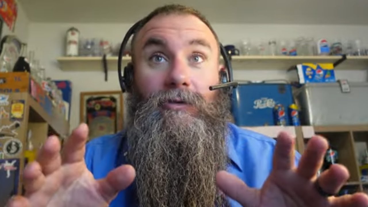 Shaving Prevention Hotline - YouTube