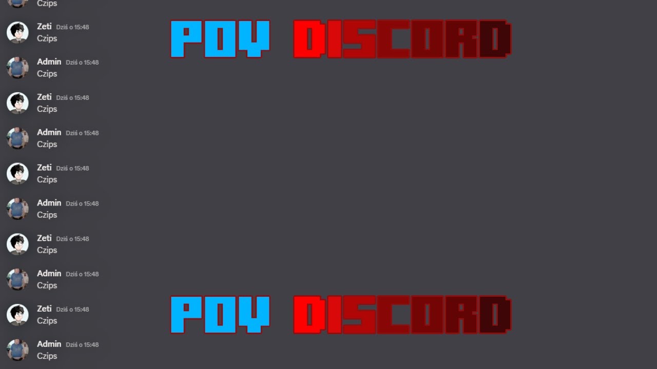 POV: DISCORD - YouTube