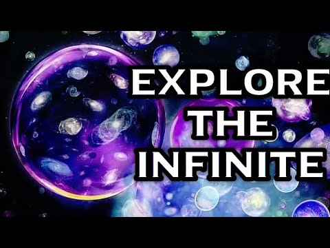 EXPLORING THE INFINITE - YouTube