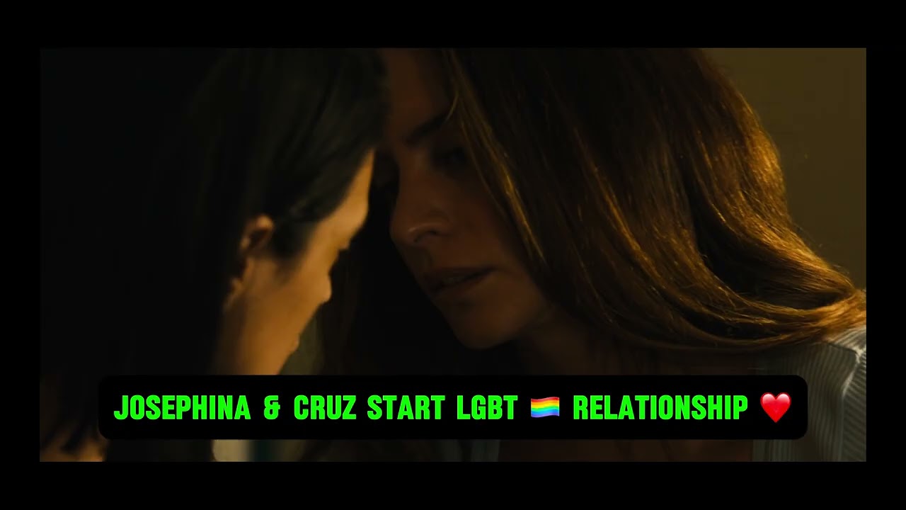 Lioness S2 E7 review - YouTube