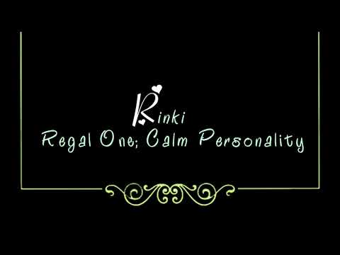 Rinki Name Meaning - YouTube