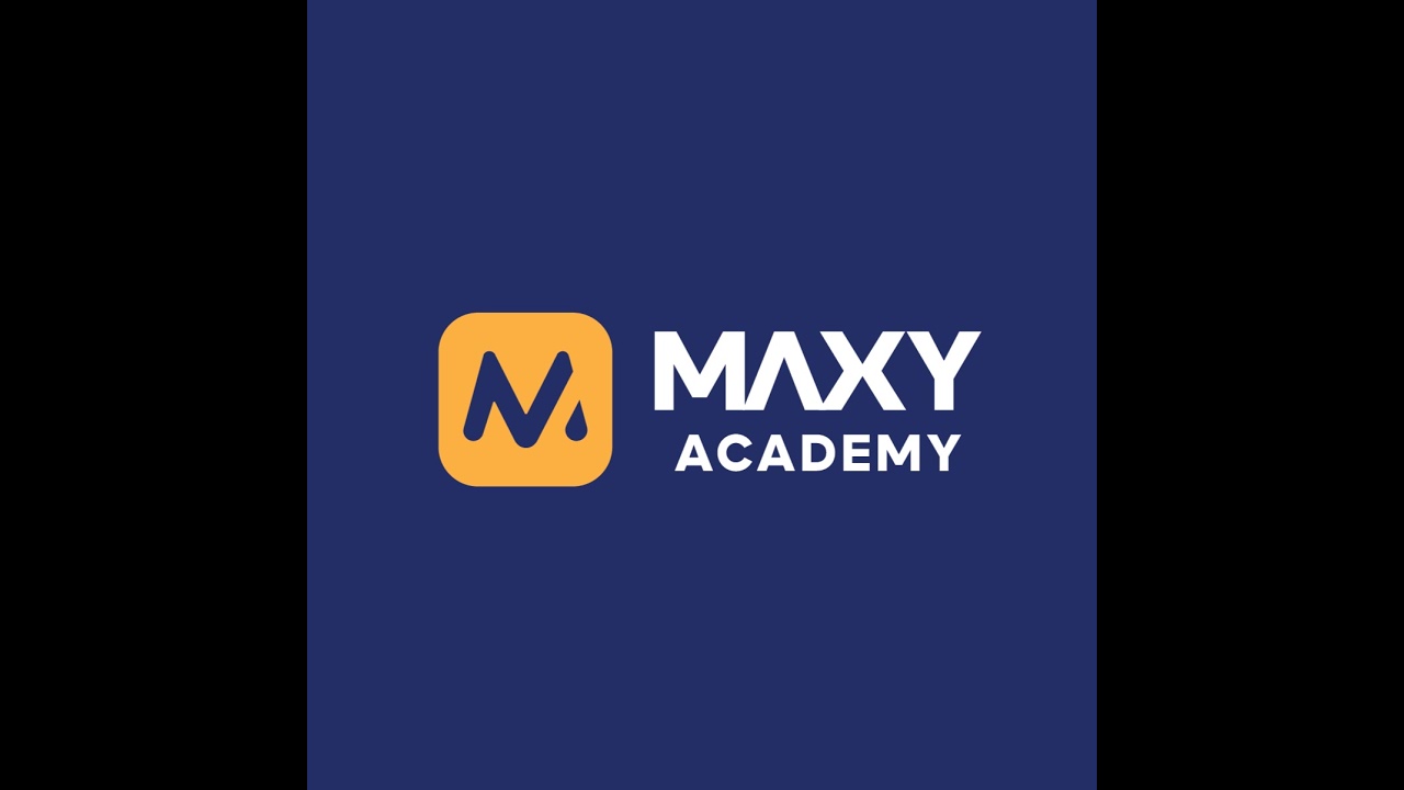 Maxy Academy Live Stream - YouTube
