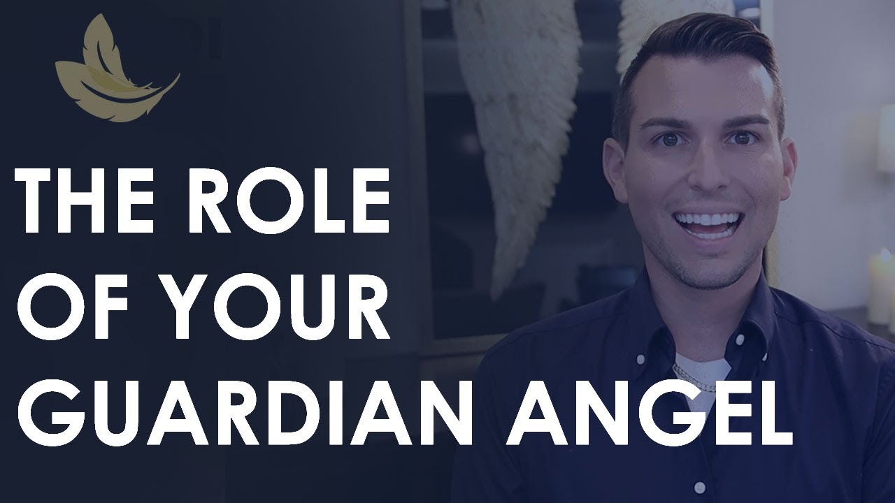 Who is Your Guardian Angel? - YouTube