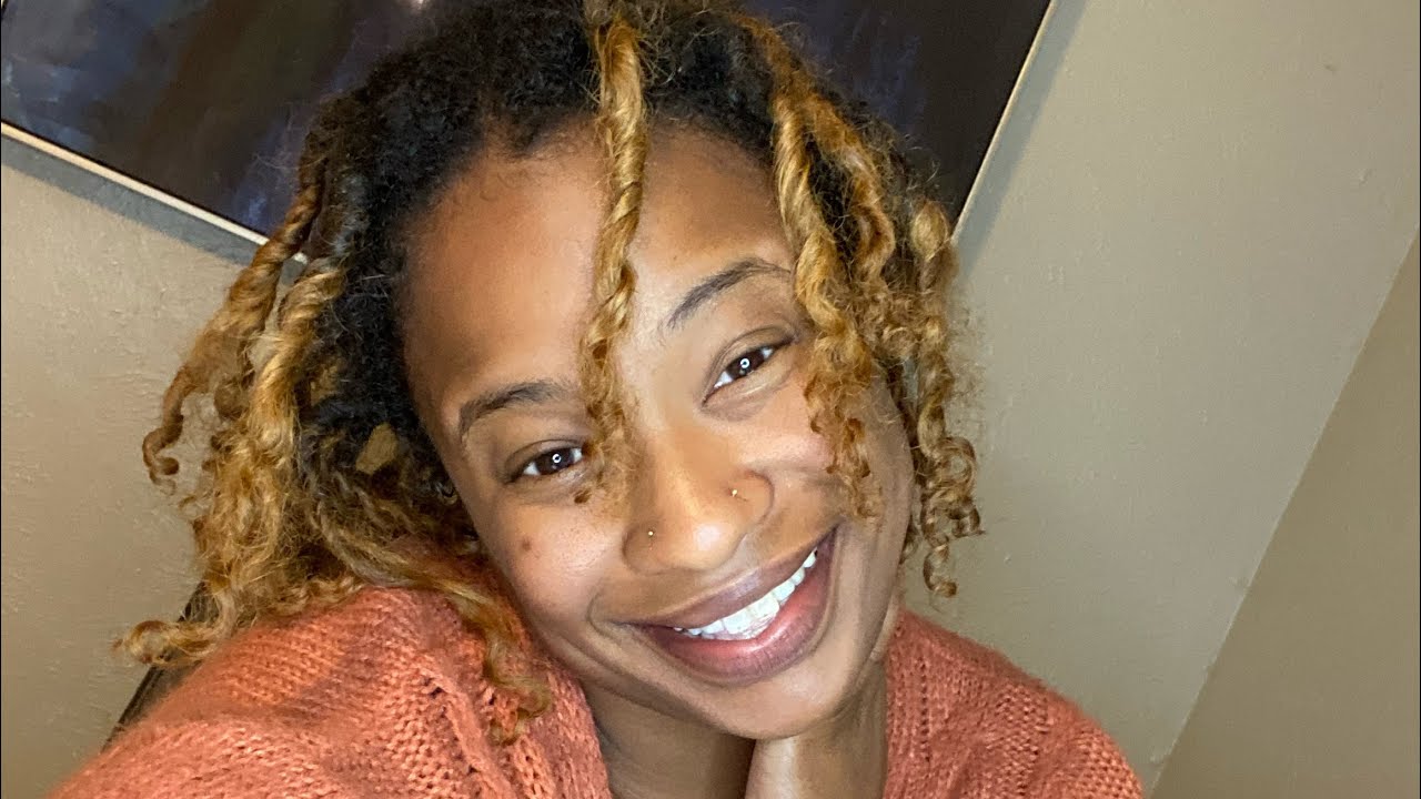 Starting YouTube / Beginning Loc Journey - YouTube