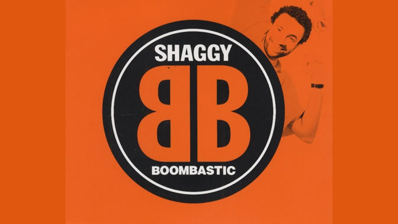 Mr. Boombastic Lyrics by Shaggy - YouTube