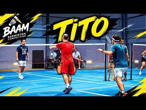 03.10.26 Baam Tito competition play off
