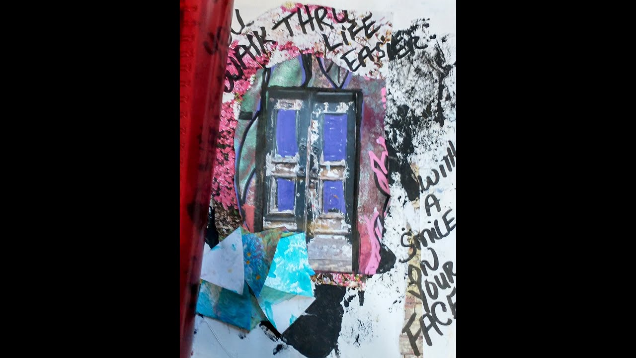 Janet Nash Prompts January 27, 2025 - YouTube