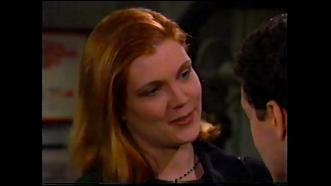 Another World - November 17, 1995 - YouTube