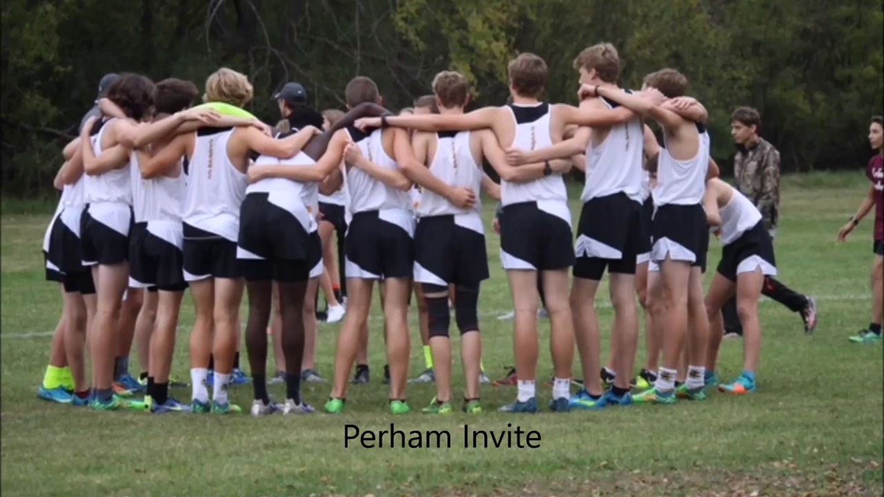 Perham 2017 - YouTube