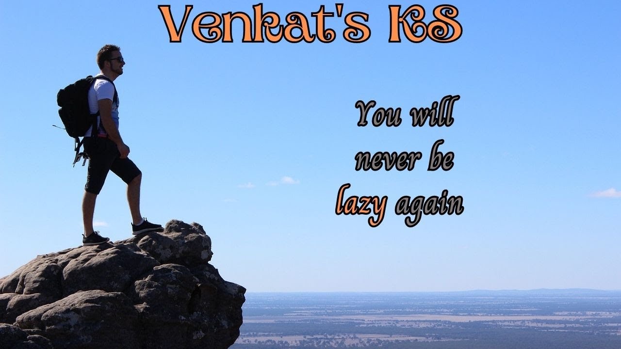 Motivational Story 20 | You will be never Lazy | To overcome Laziness ...