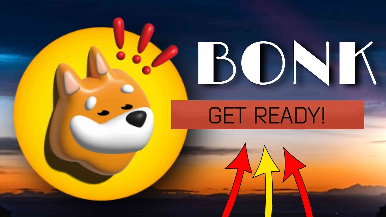BONK still looks Strong!! Prices to Watch! #bonk #crypto # ...