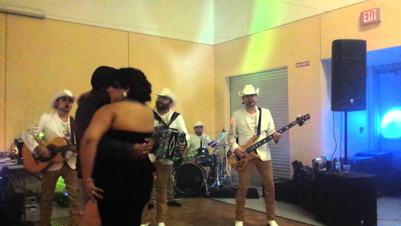 Grupo instinto norte 2014 - YouTube