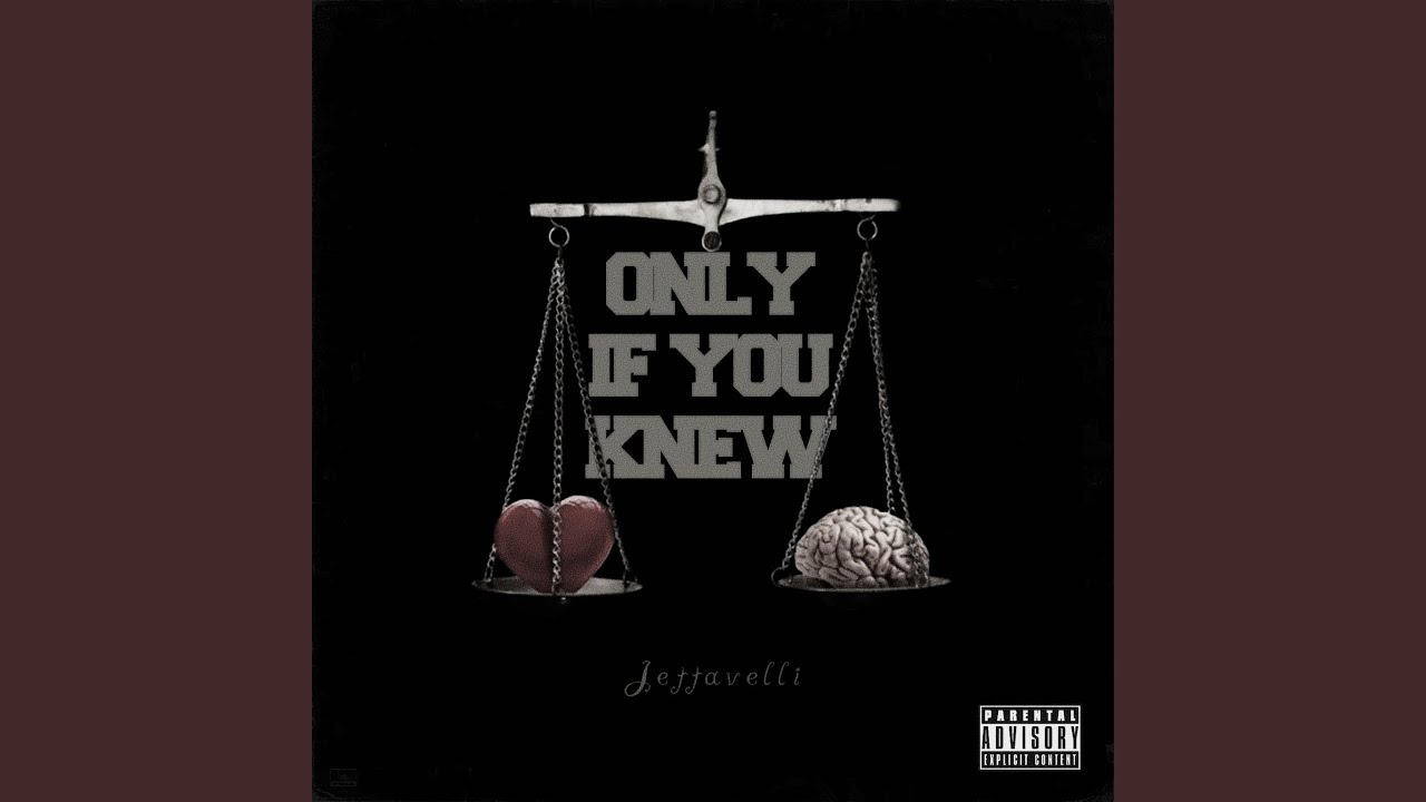 Only If U Knew - YouTube