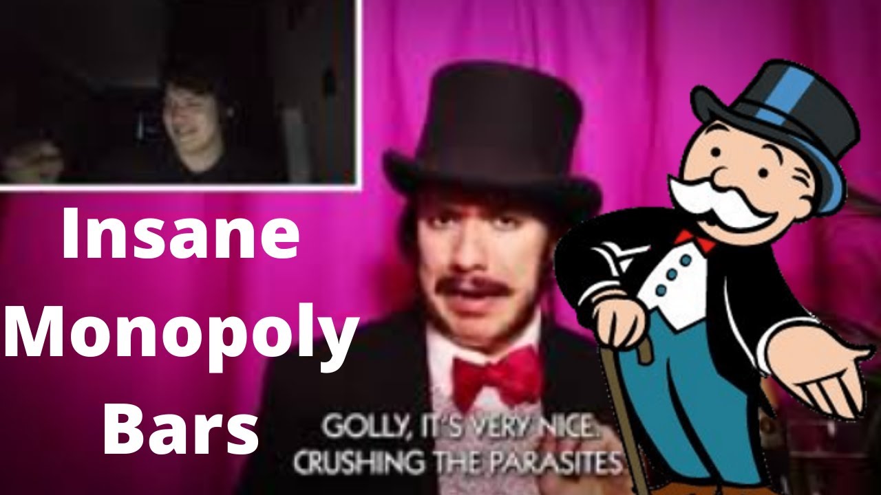 [REACTION] | The Stupendium | Chairman Of The Board - YouTube