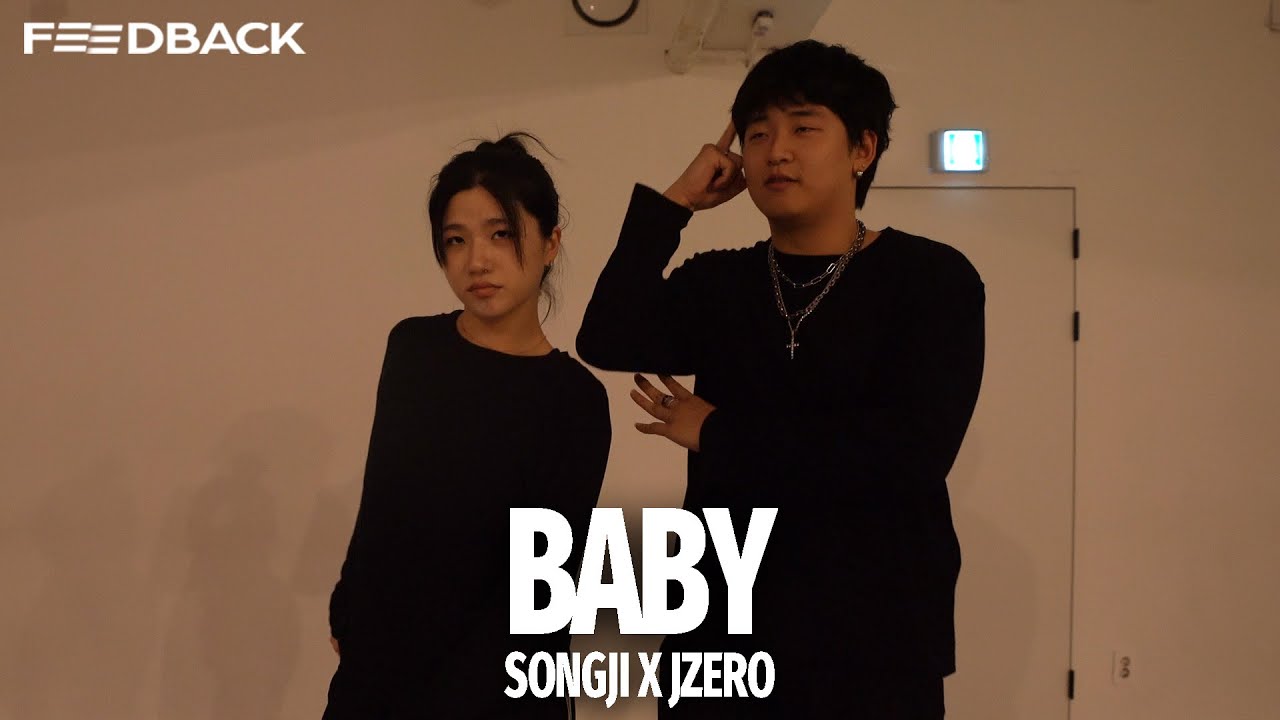 Rema - Baby (Is it a Crime) | SONGJI X JZERO Choreography - YouTube
