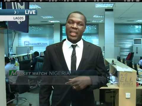 2 August - Nigerian Markets Wrap with Efe Omoduemuke - YouTube