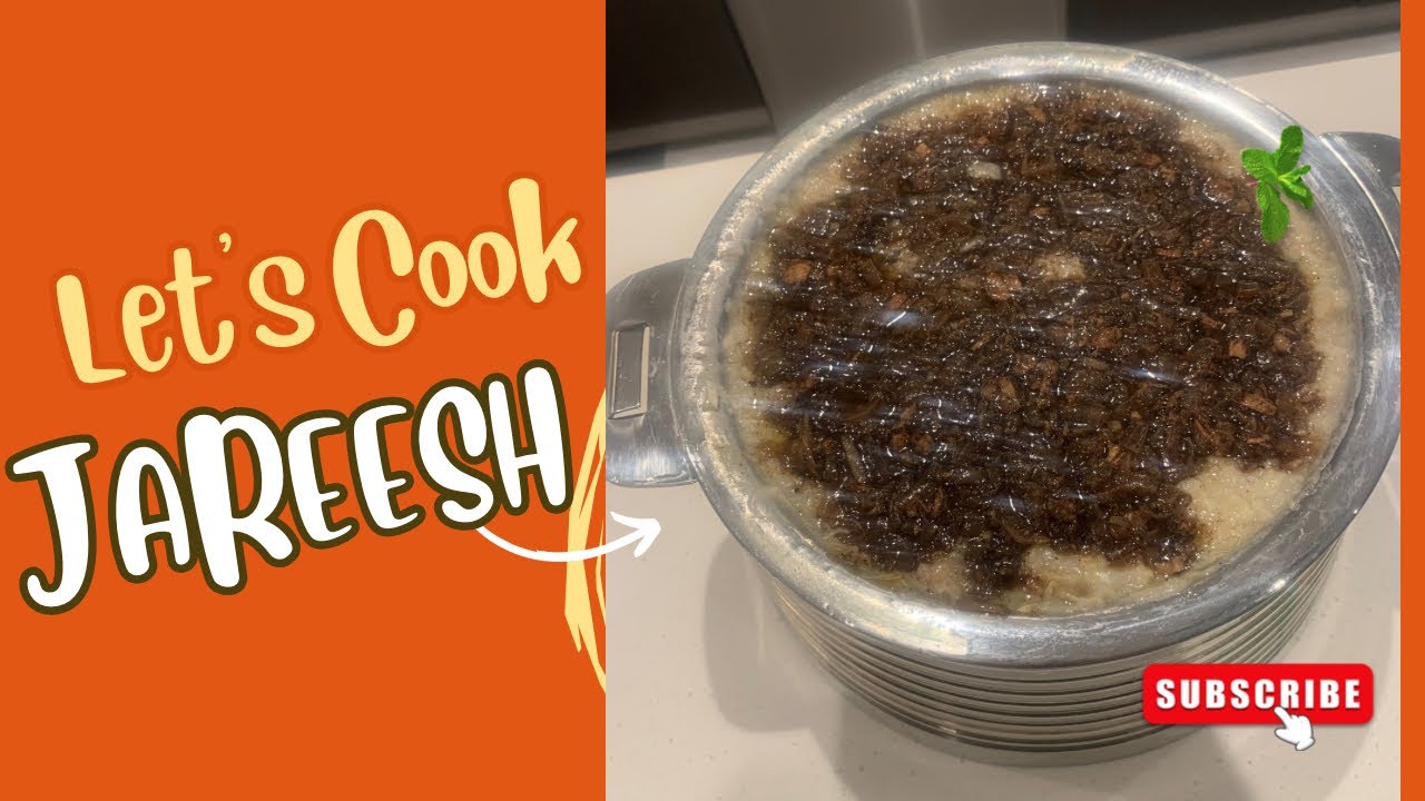 Let’s make “JAREESH “ - YouTube