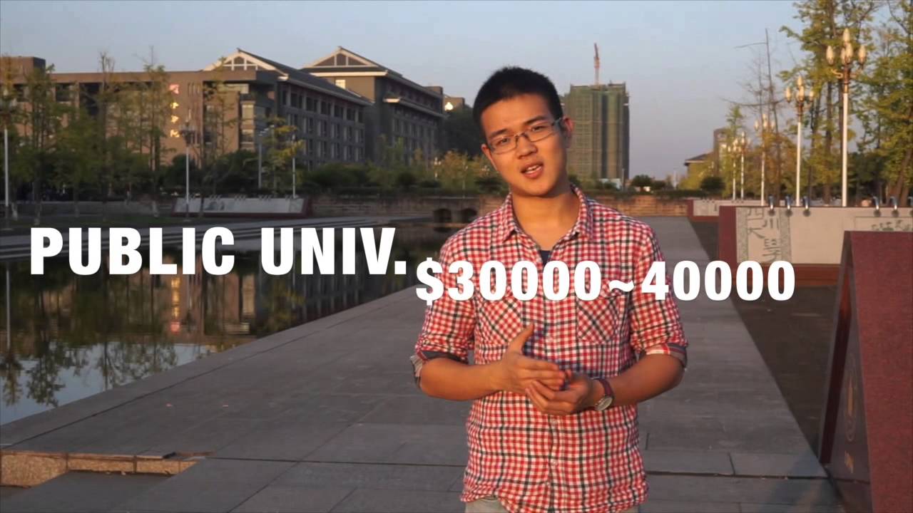 UTokyo Global Ambassador Challenge---Wang Yuanqing - YouTube