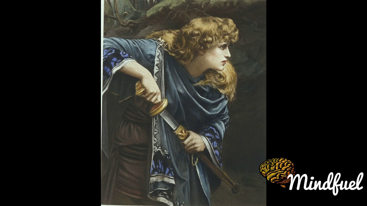 Plays of William Shakespeare: Cymbeline - YouTube