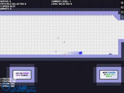Levels 14, 15 and 16 skip in cat ninja - YouTube