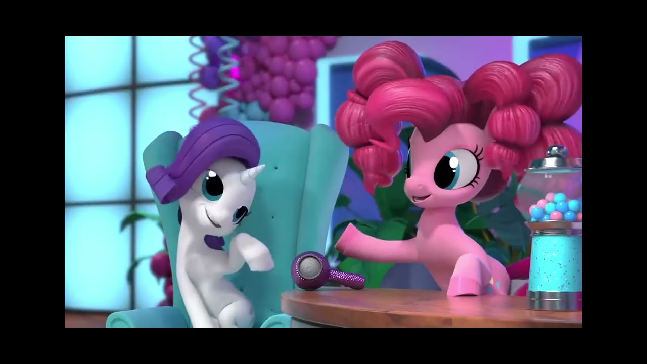 Every guest appearance in Hello Pinkie Pie! - YouTube