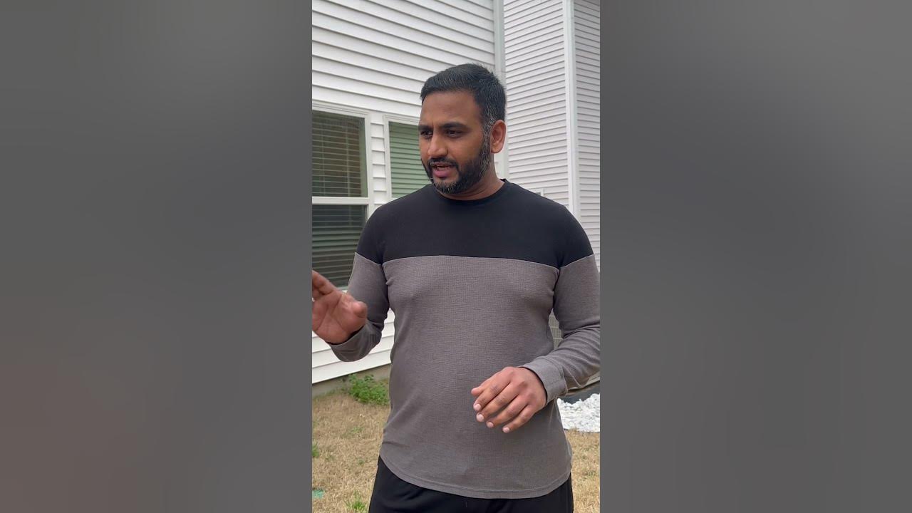 ET ah illa Aunty ah? - YouTube