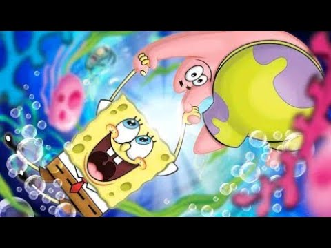 SpongeBob SquarePants (Trap remix) - YouTube