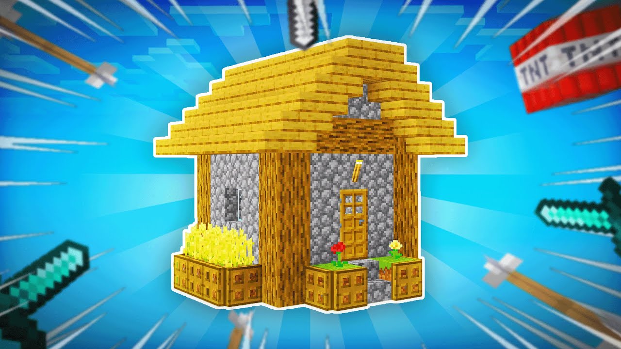 The Invincible House Strategy ... - YouTube