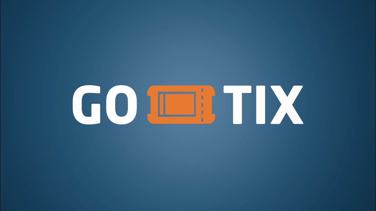 More Fun with GO-TIX Indonesia - YouTube