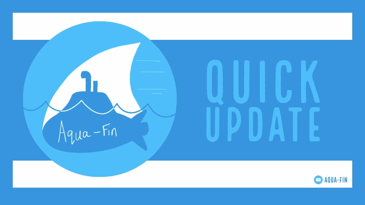 Quick Update: - YouTube