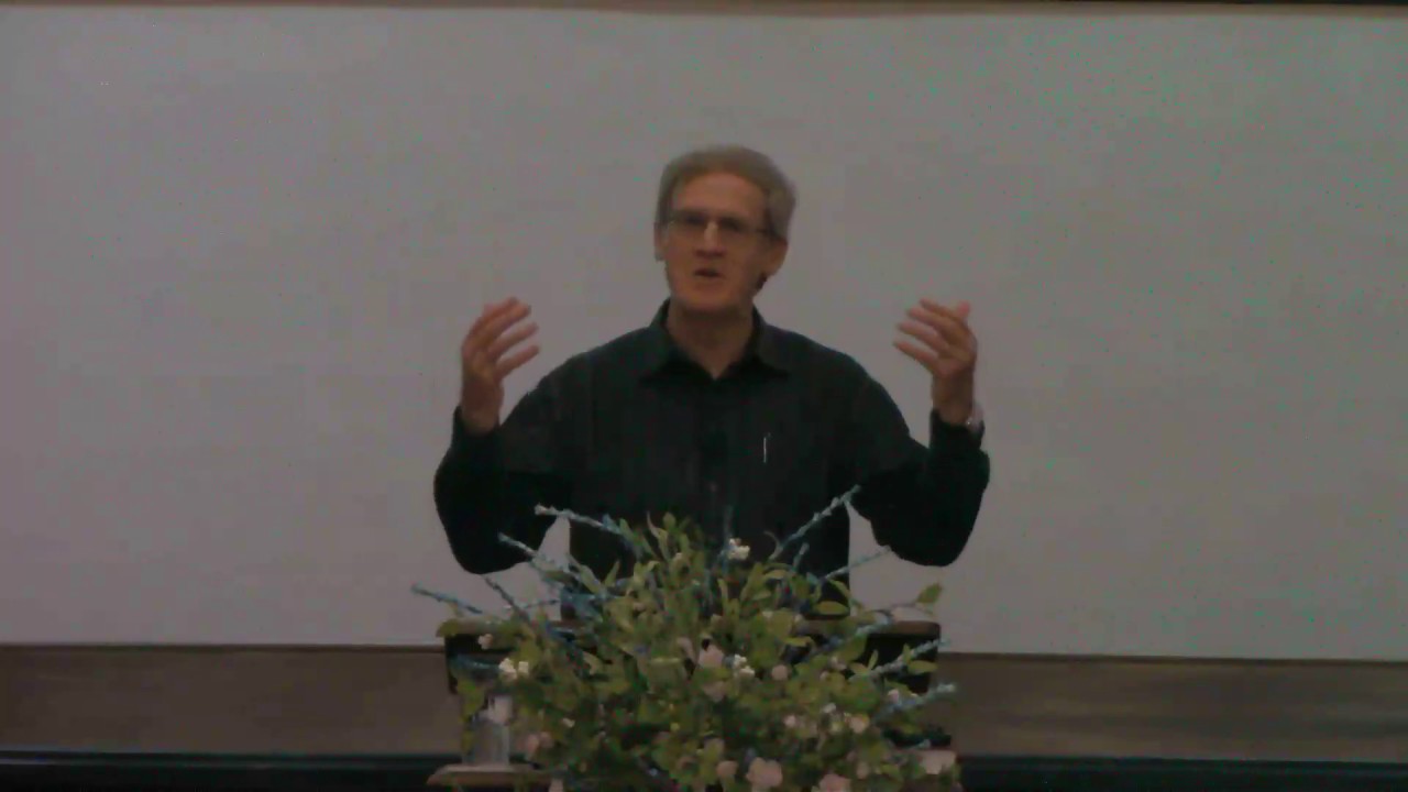 HWPCA: LIVE Devotional Time with Pastor Doug. 4-9-20 - YouTube