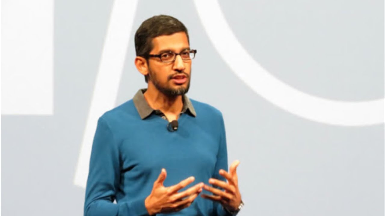 Google CEO Sundar pichai | Information | cartoon character | Rajawin 10 ...